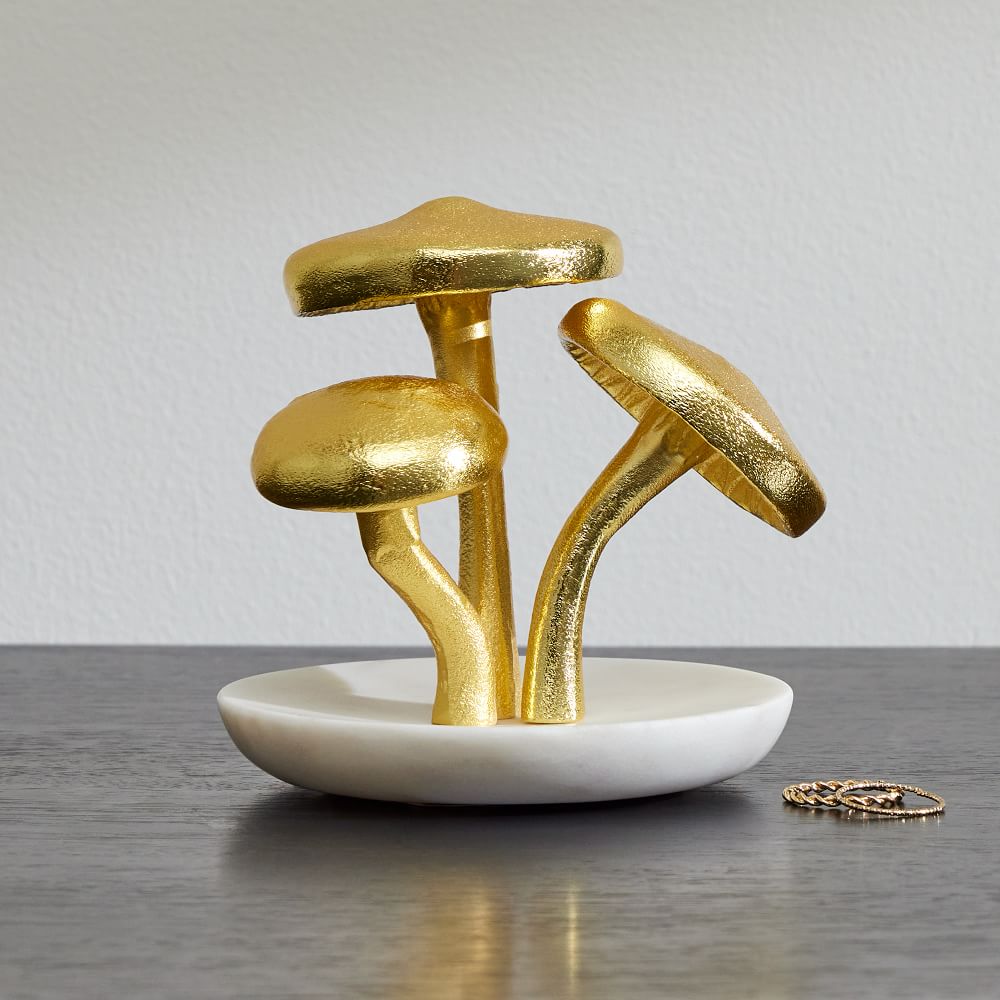 West elm ring dish store